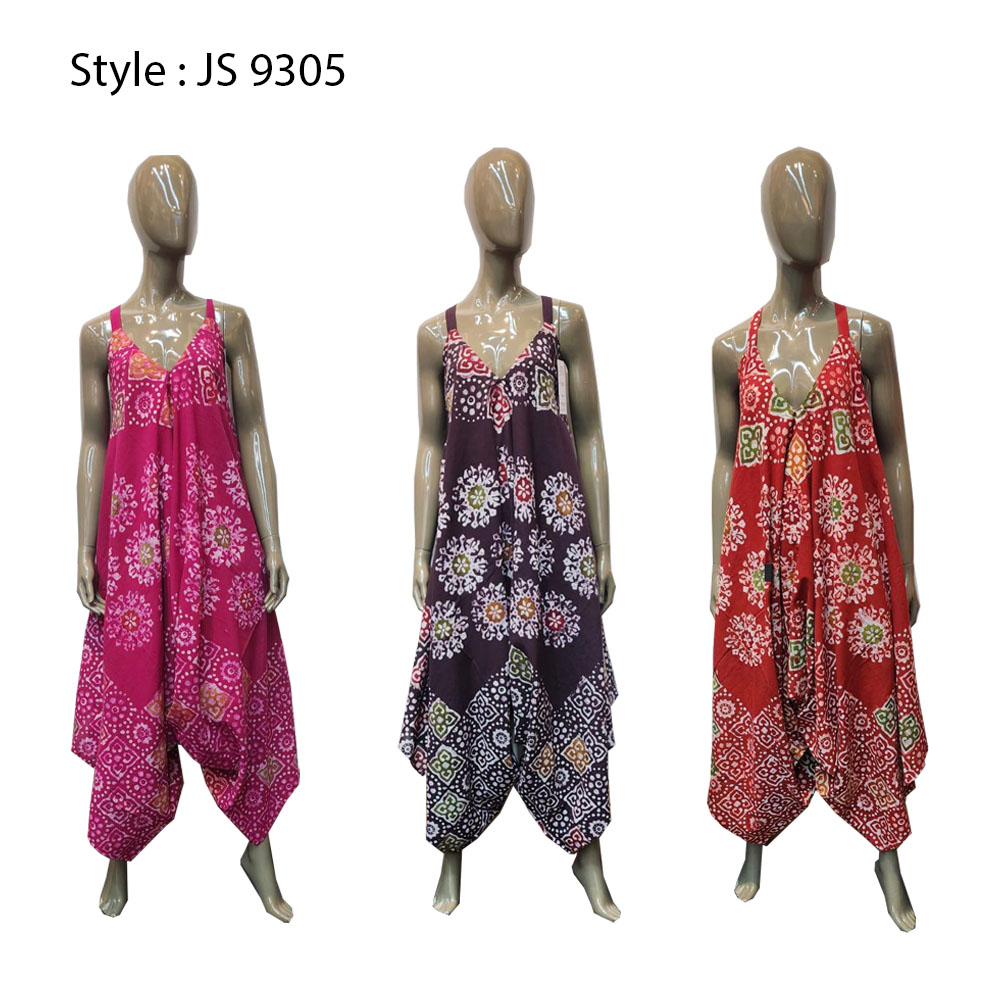 Belma Fashion Catalogue Page